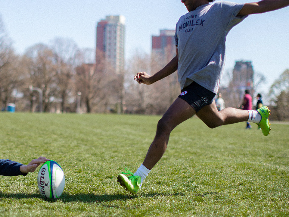 Built on Standards – Monilex 1988